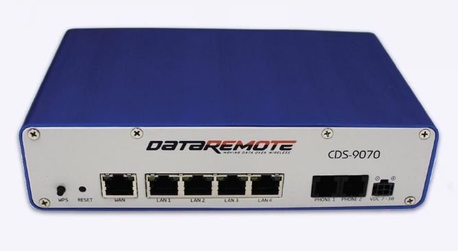 Data_Remote_CDS-9070 - DCE Express