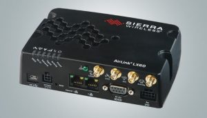 Sierra Wireless AirLink Rugged Configurable Wireless Gateways